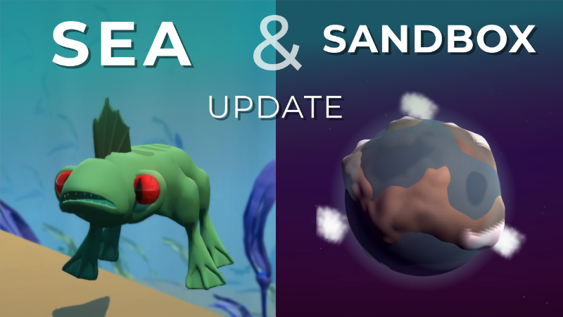 The Sapling - Patch 10.21 (available to everybody!) - Steam News