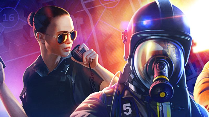 112 Operator - 911 Operator: Board Game is now live on Kickstarter ...