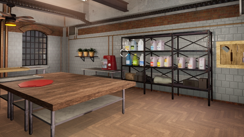 Bakery Simulator - Bakery Simulator - Devlog #51 “Spot the difference ...