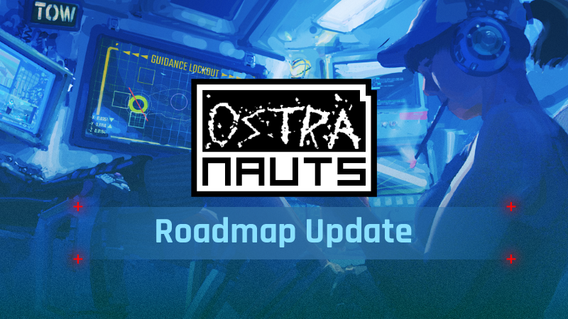 Ostranauts - Roadmap Update 2025 + FAQ - Steam News