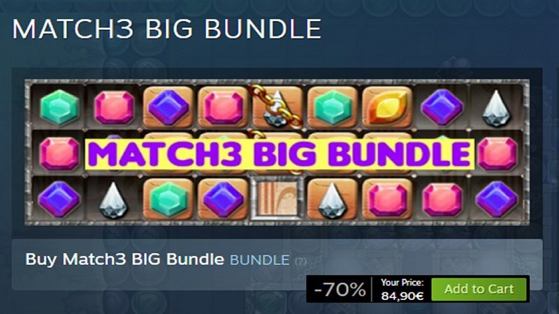Amanda's Sticker Book 2 - Amazing Wildlife - Buy the "Match3 BIG Bundle ...