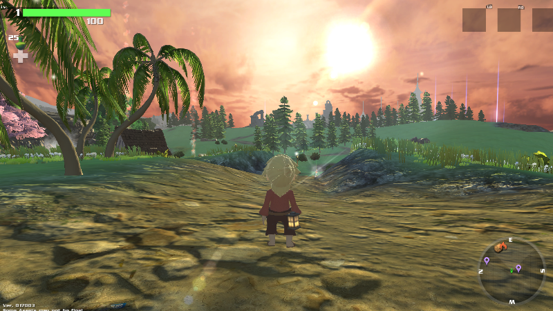 Eternal Edge + - Eternal Edge + Beta Version 018004 - Steam News