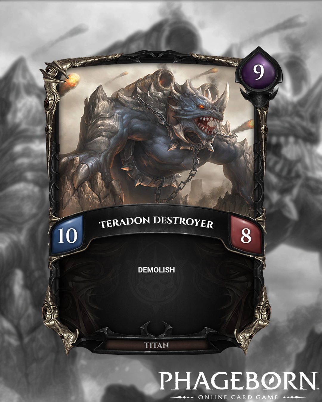 What beefy unit is your go-to? Comment below or join our Discord ...