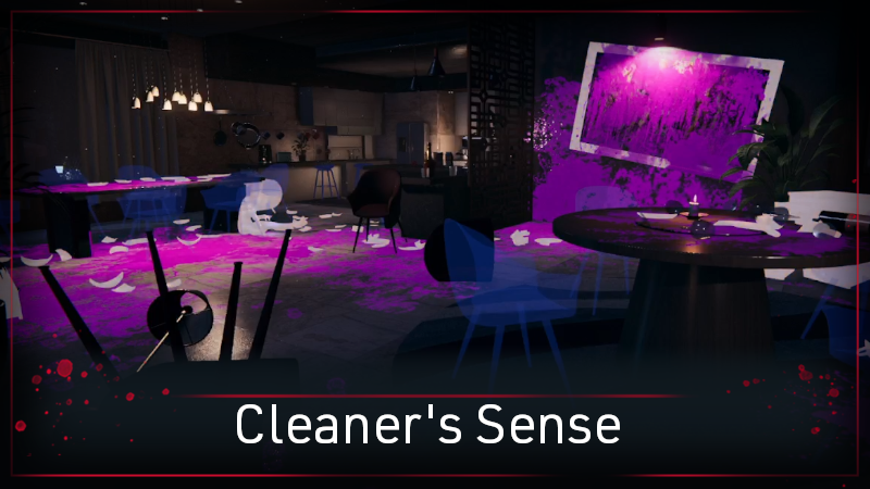Steam :: Crime Scene Cleaner :: Devblog #19 - Cleaner’s Sense