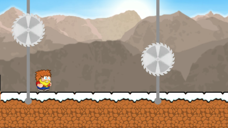 Joe Jump Impossible Quest - Last Chance to Grab "Joe Jump" on Steam! - Steam News