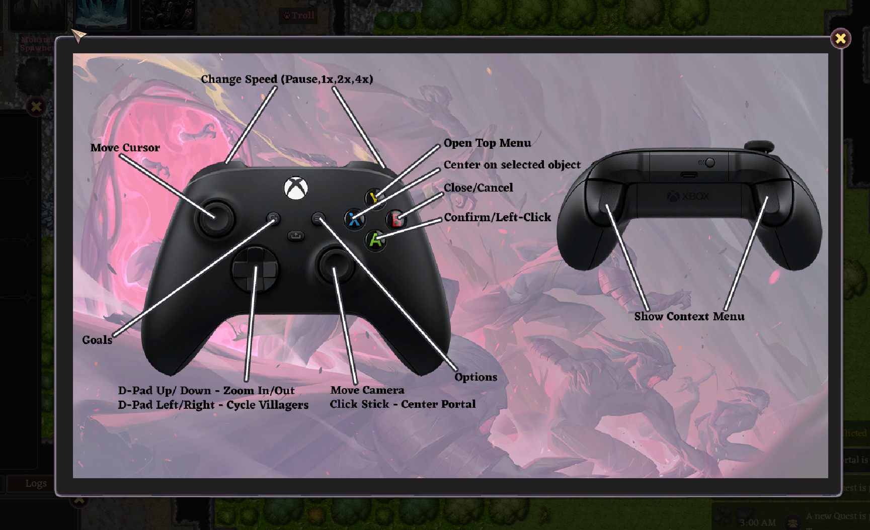 Steam Community :: Ruinarch