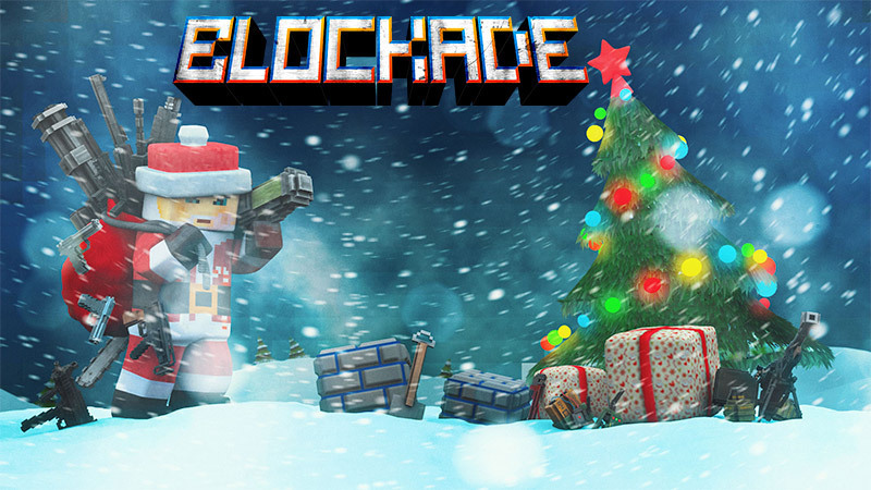 Steam Community :: BLOCKADE