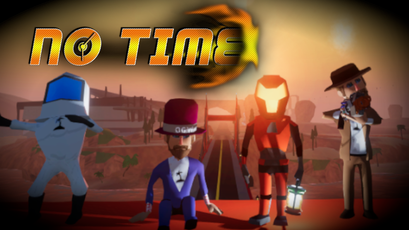 Steam Community :: No Time