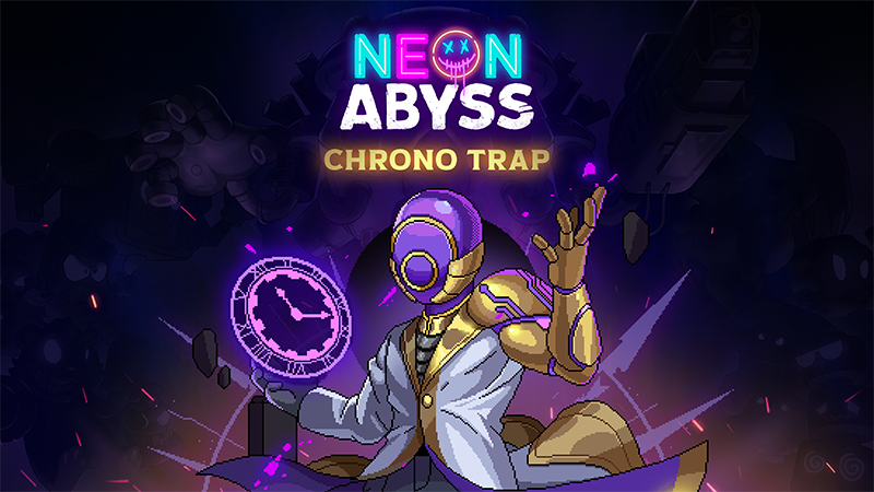 Steam Community :: Neon Abyss