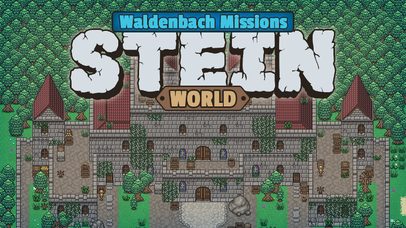 stein.world - STEIN.world - New UI (v0.3.9) - Steam News