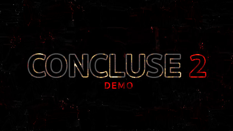 Steam :: CONCLUSE 2 :: Release Delayed