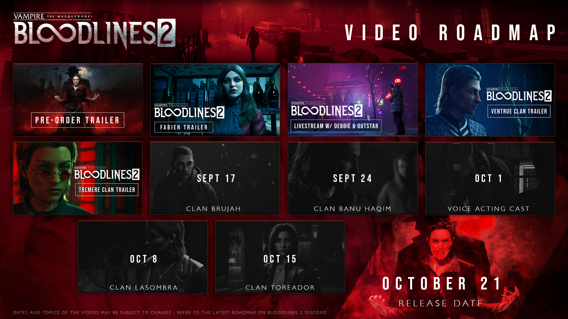 Steam Community :: Vampire: The Masquerade - Bloodlines 2