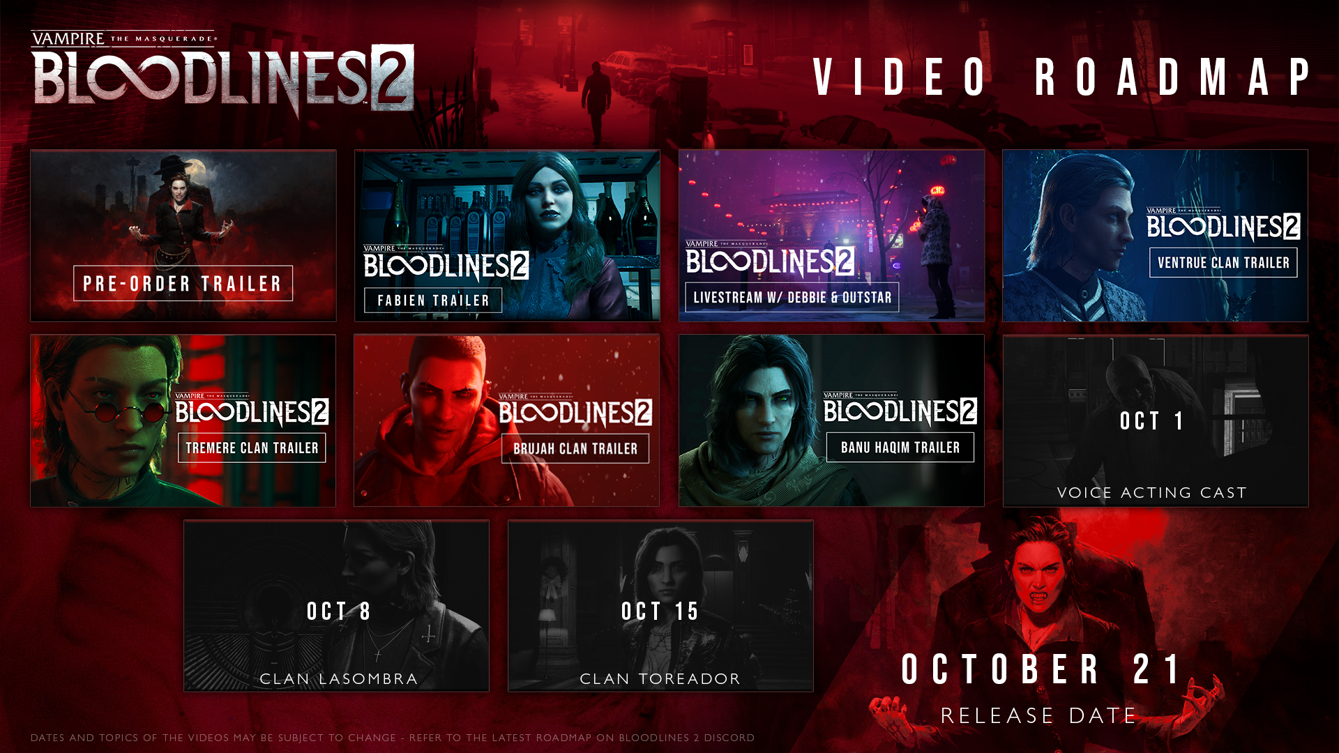 Steam Community :: Vampire: The Masquerade - Bloodlines 2