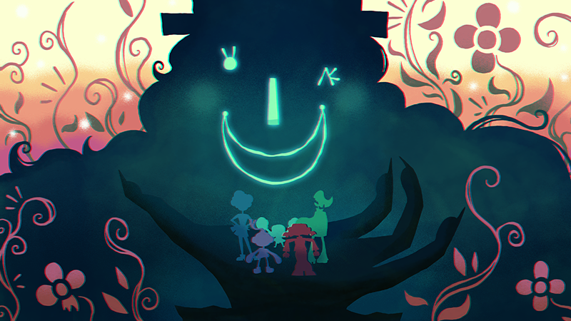 Smile For Me - Smile For Me Definitive Steam Update! - Steam News