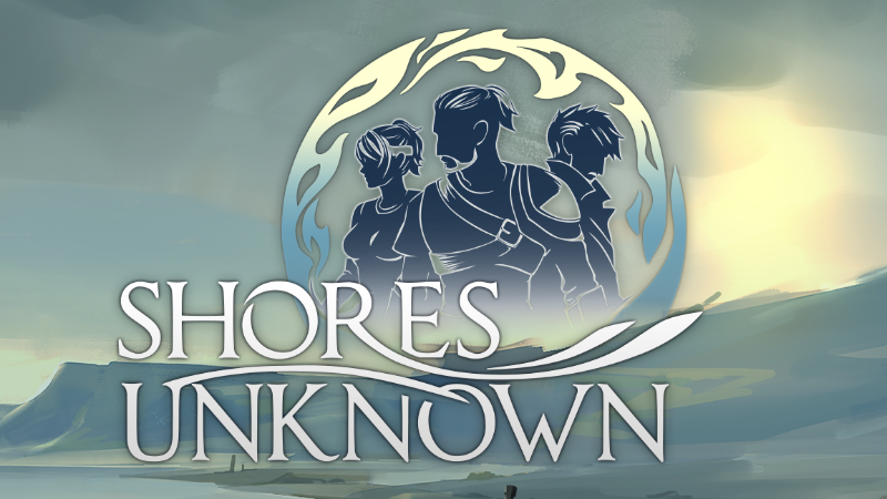 Shores Unknown - Shores Unknown - Steam Festival Demo now available ...