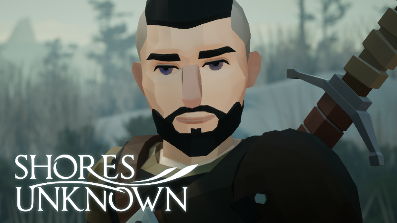 Steam :: Shores Unknown :: Shores Unknown: Back in Action