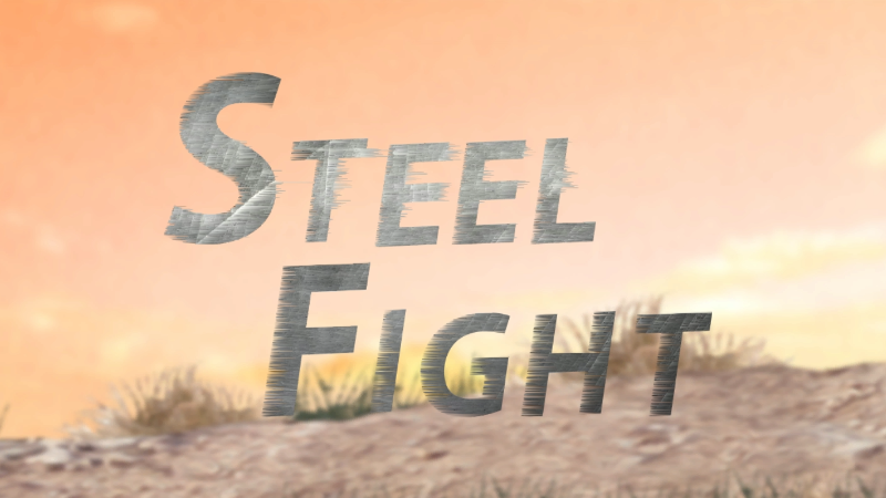 Steel Fight - Steel Fight: Major Update - Steam News