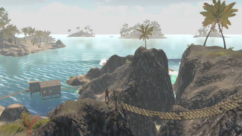 Steam :: Search for Surf :: Search For Surf Demo for Surfers Code