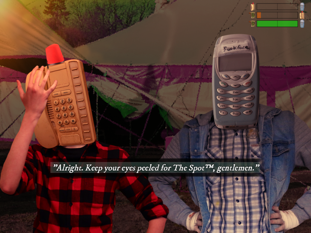 Steam Community :: Dialtown: Phone Dating Sim