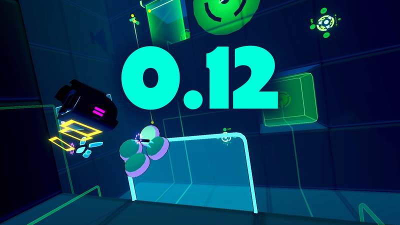 Steam :: Hyperstacks :: Update 0.12.1