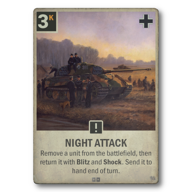 Steam Community :: KARDS - The WWII Card Game