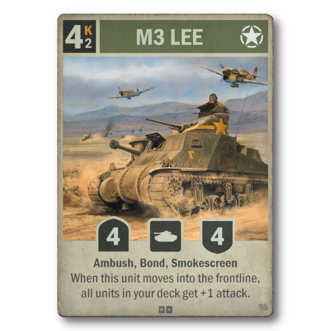 Steam Community :: KARDS - The WWII Card Game
