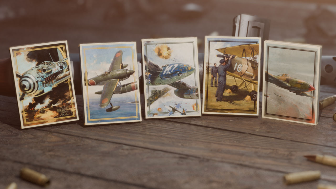 Steam Community :: KARDS - The WWII Card Game