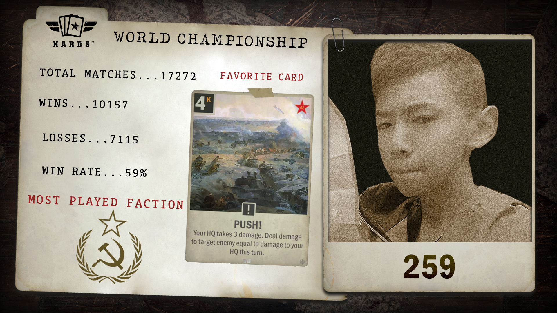 Steam Community :: KARDS - The WWII Card Game