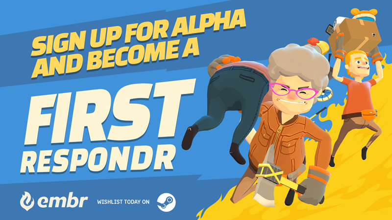 Steam :: Embr :: DecEmbr Steam Alpha Post-Mortem