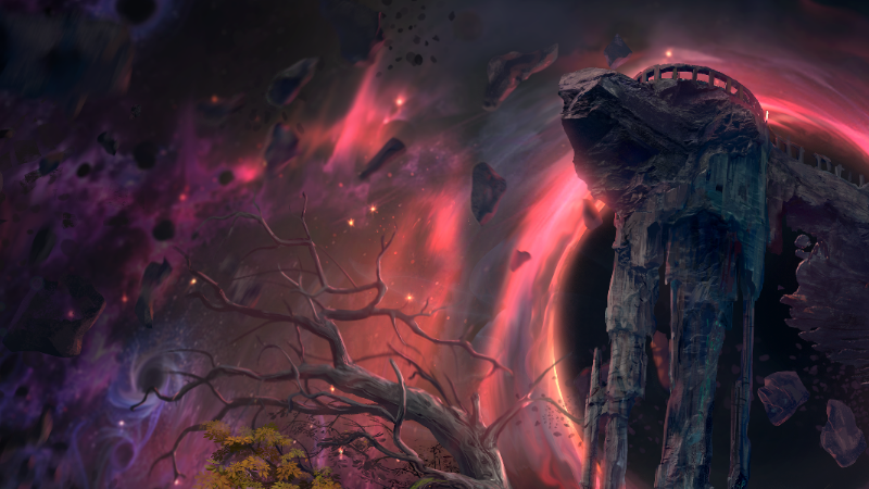 Last Epoch - Beta 0.7.4b Release and Patch Notes - Steam News