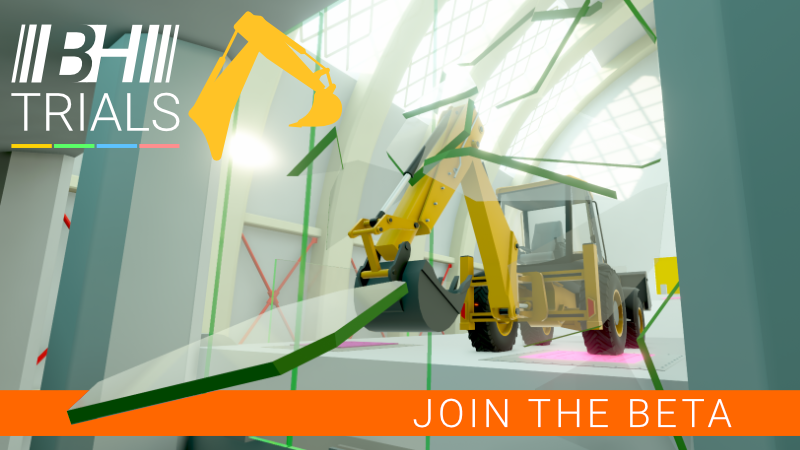 BH Trials - BH Trials Beta 2 is here! - Steam News