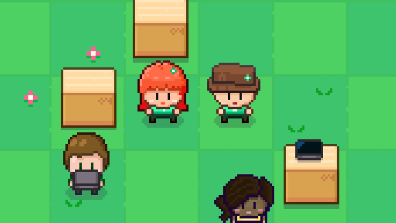 Danger Crew - More skins! - Steam News