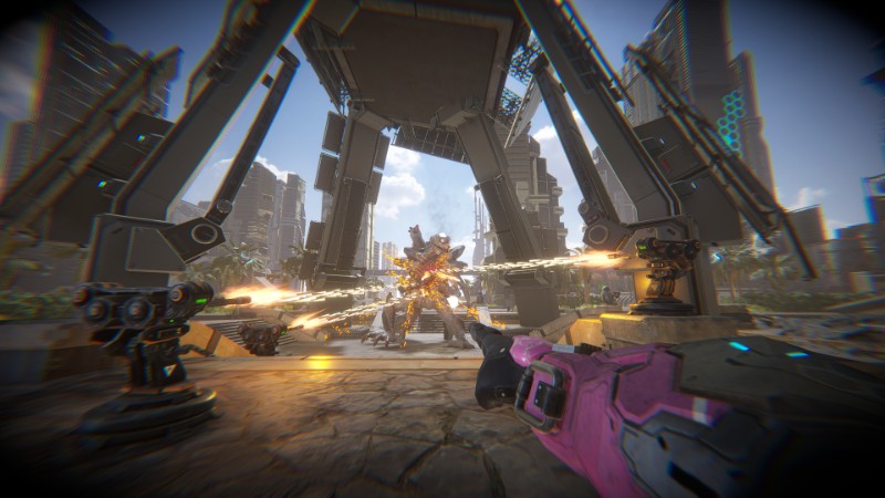 Earth From Another Sun - Alpha 111: On My Command - Steam News