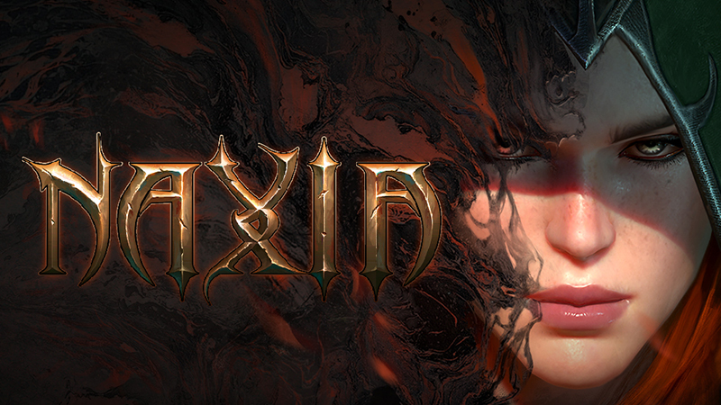 Steam :: Naxia :: Development Roadmap Naxia update 2