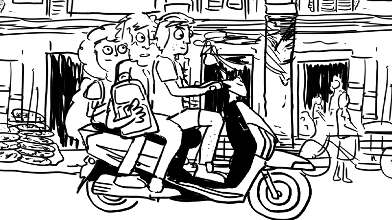 Welcome to Elk - Lauge and the Diamond Smuggelers - Steam News