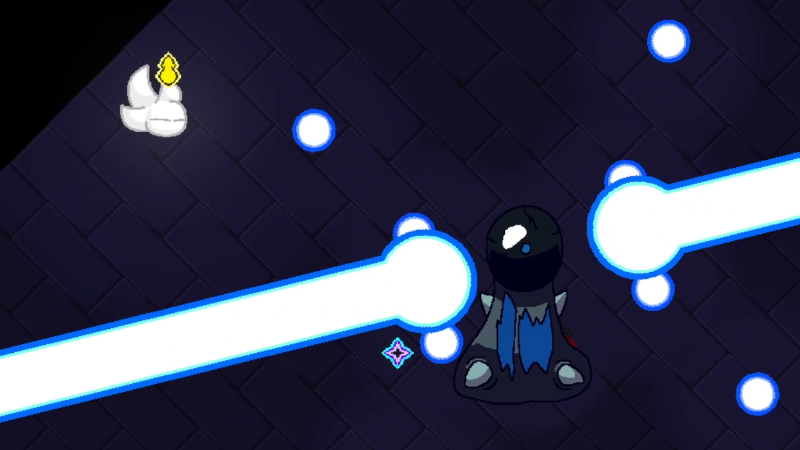 Dream Flash - Dream Flash Early Access 19.5 Out Now - Steam News