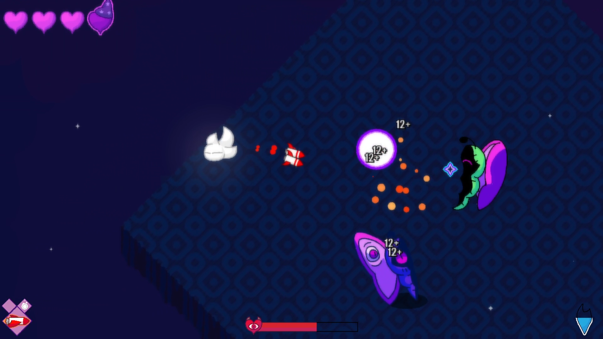 Dream Flash Early Access 21.5 Out Now · Dream Flash update for 25 ...