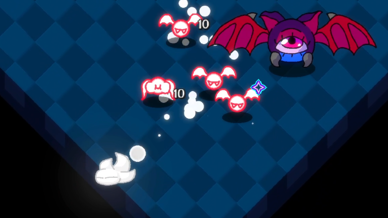 Dream Flash - Dream Flash Early Access 24.5 Out Now - Steam News
