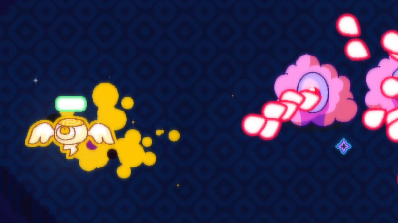 Dream Flash - Dream Flash Early Access 20 - Steam News