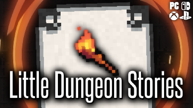 Little Dungeon Stories - NEW Little Dungeon Stories Update! - v1.0.6 ...