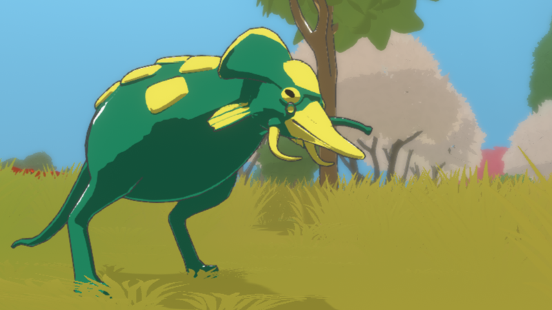 Adapt - Adapt Demo Update Added - Steam News