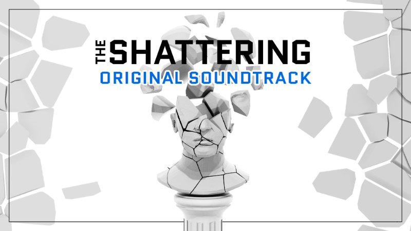 The Shattering - Listen to the soul of The Shattering - Steam News