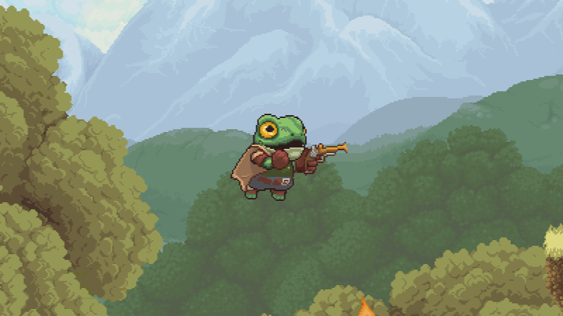 Mongrel - Is your body ready? Mongrel is ready. - Steam News