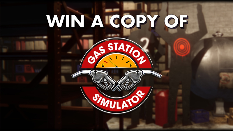 MythBusters: The Game - Crazy Experiments Simulator - Win a copy of Gas ...