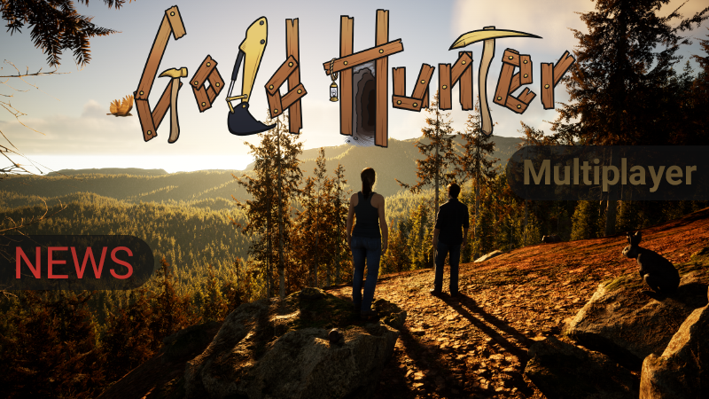 Gold Hunter - New Milestone has arrived - Steam News