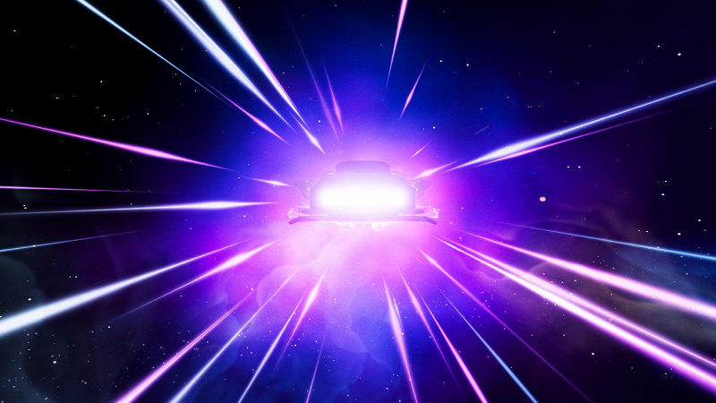 CSC | Space MMO - Alpha 0.6 Is Live! - Steam News