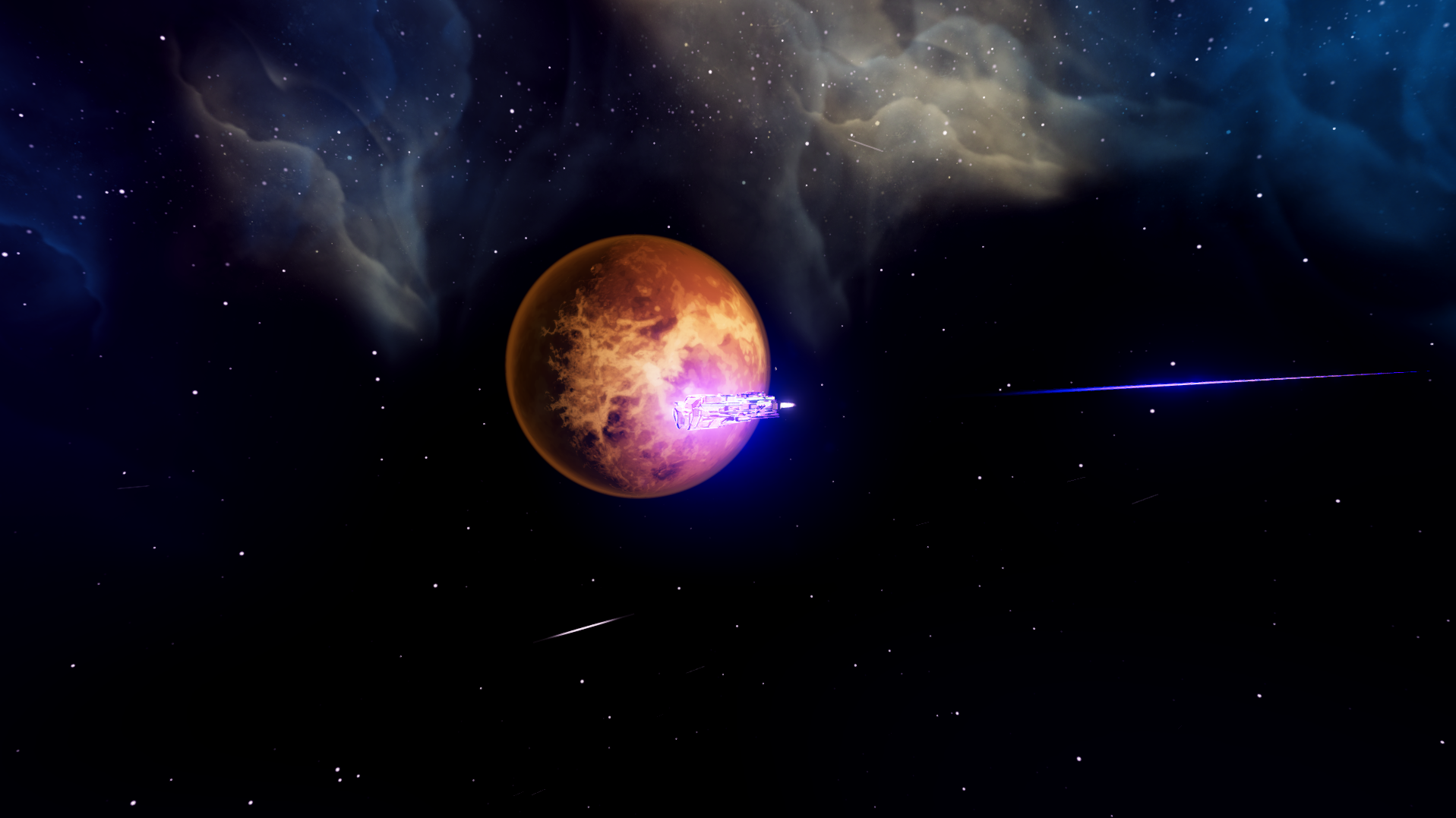 Steam :: CSC | Space MMO :: CSC Alpha 0.6.03