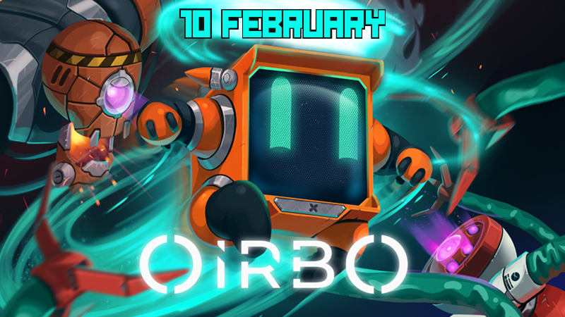 Oirbo - New Update and a big annoucement! - Steam News