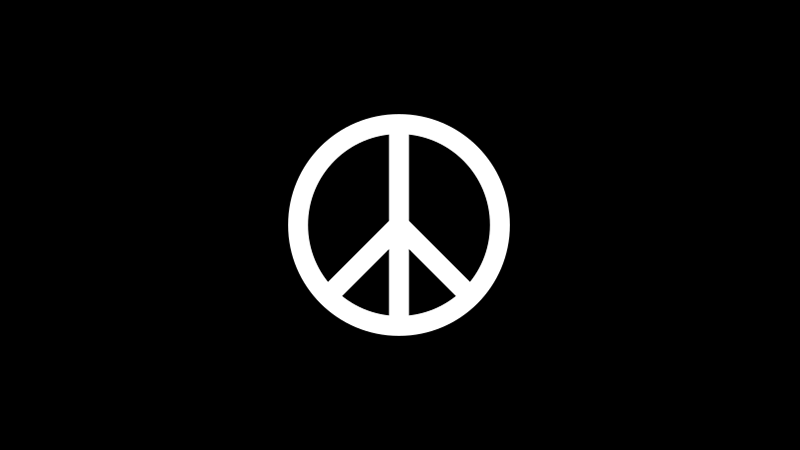 First Day - World peace! - Steam News