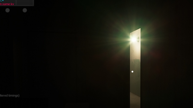 Steam :: Exit From :: bloom